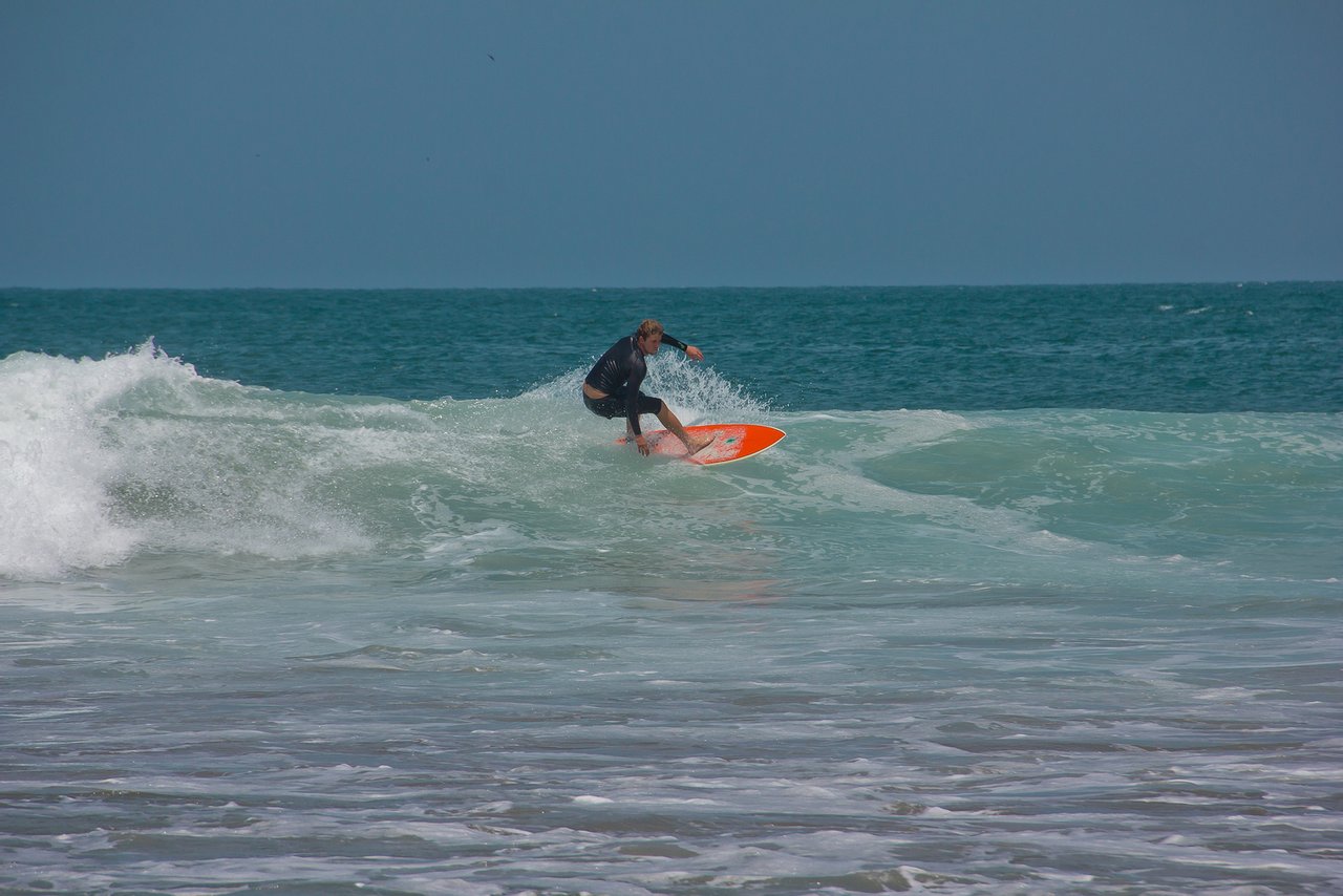 Mancora, Peru Travel Guide | Anywhere Travel