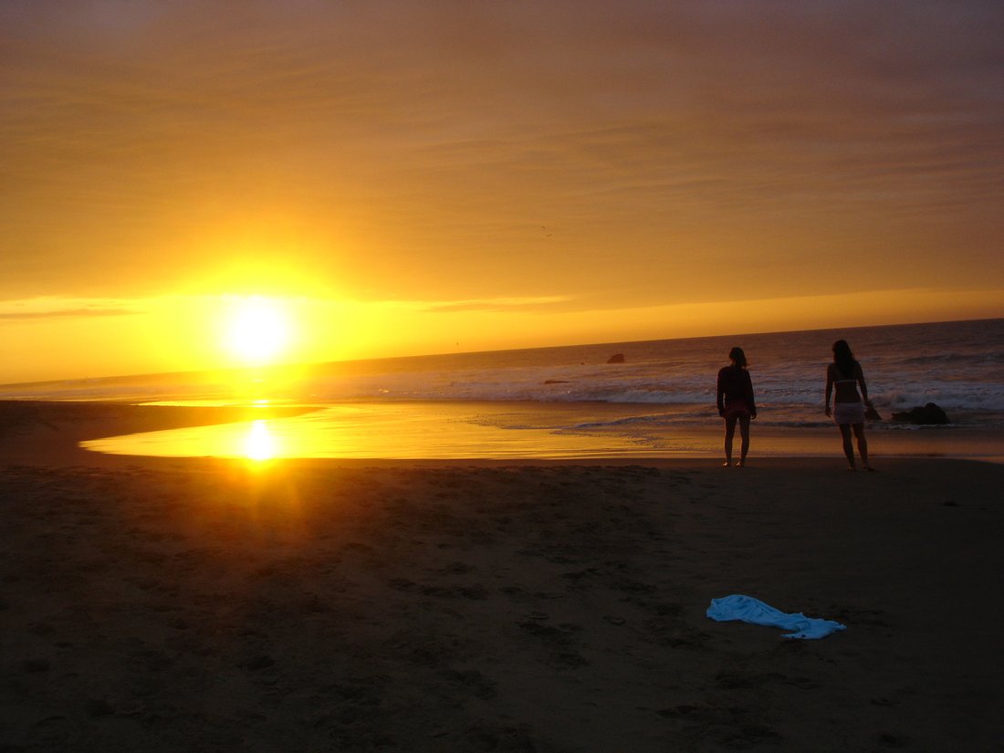 Mancora, Peru Travel Guide | Anywhere Travel
