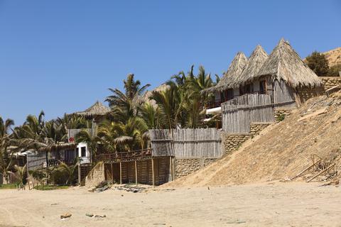 Mancora, Peru Travel Guide | Anywhere Travel