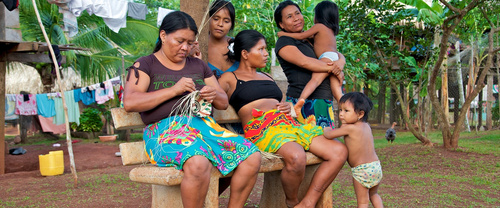 Mogue Travel Guide - Mogue, Panama Vacations