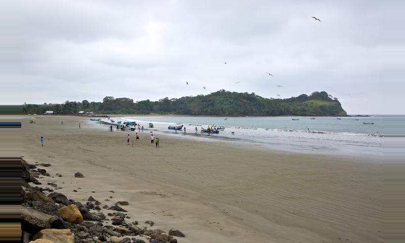 Mompiche, Ecuador - 2018 Travel Guide