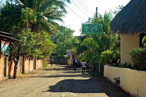 Monterrico, Pacific Slope - 2024 Guatemala Travel Guide | Anywhere