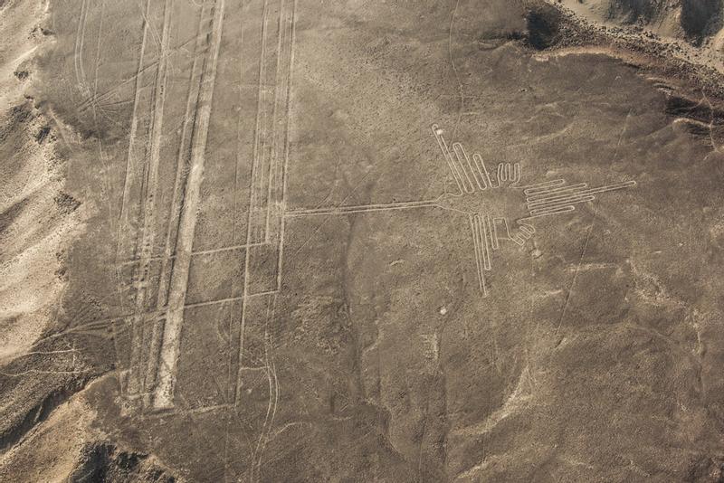 Nazca, Peru Travel Guide | Anywhere Travel