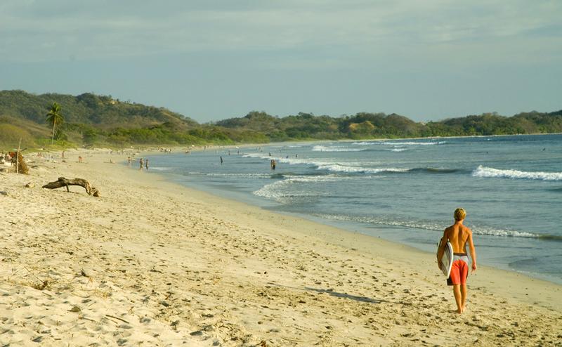 Nosara, Nicoya Peninsula - Costa Rica 2023 Travel Guide | Anywhere