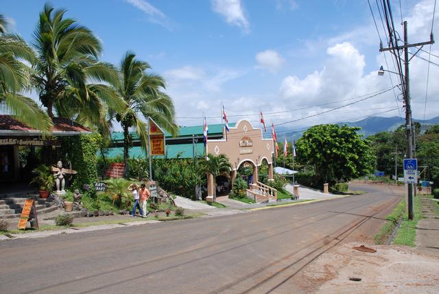 Nuevo Arenal - Costa Rica 2023 Travel Guide | Anywhere