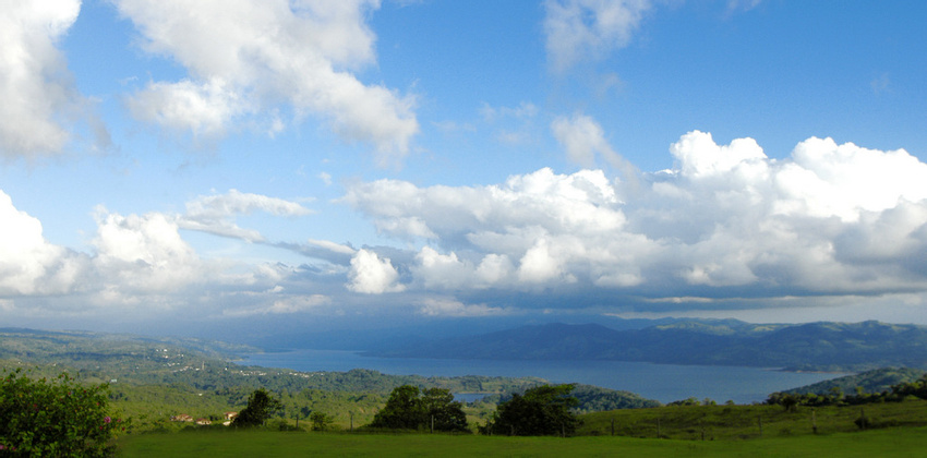 Nuevo Arenal - Costa Rica Travel Guide | Anywhere