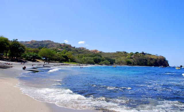 Playa Ocotal, Guanacaste - Costa Rica 2024 Travel Guide | Anywhere