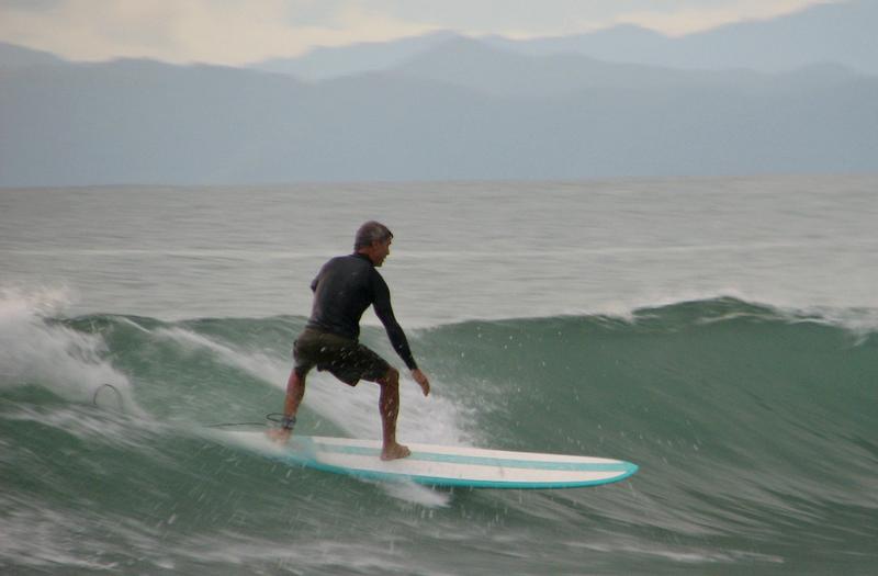 Pavones, South Pacific - Costa Rica 2023 Travel Guide | Anywhere