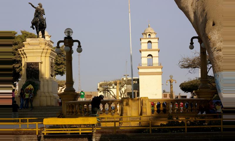 2018 Pisco Travel Guide - Pisco, Peru Vacations