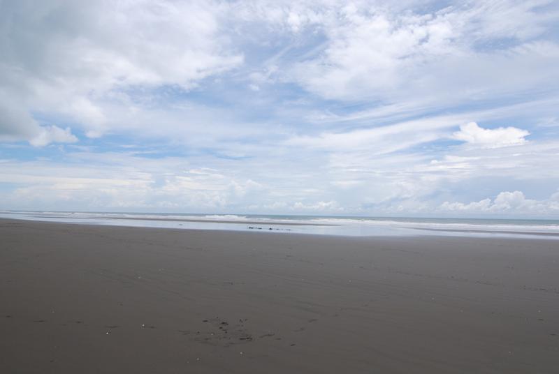 Playa Bejuco, Central Pacific - Costa Rica 2023 Travel Guide | Anywhere