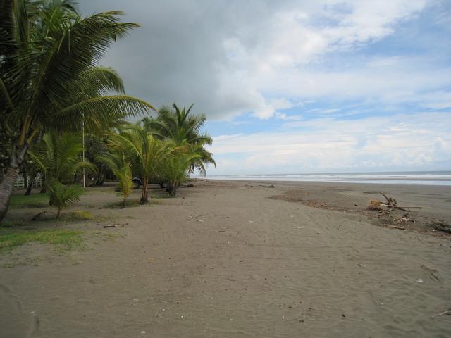 Playa Bejuco, Central Pacific - Costa Rica 2023 Travel Guide | Anywhere