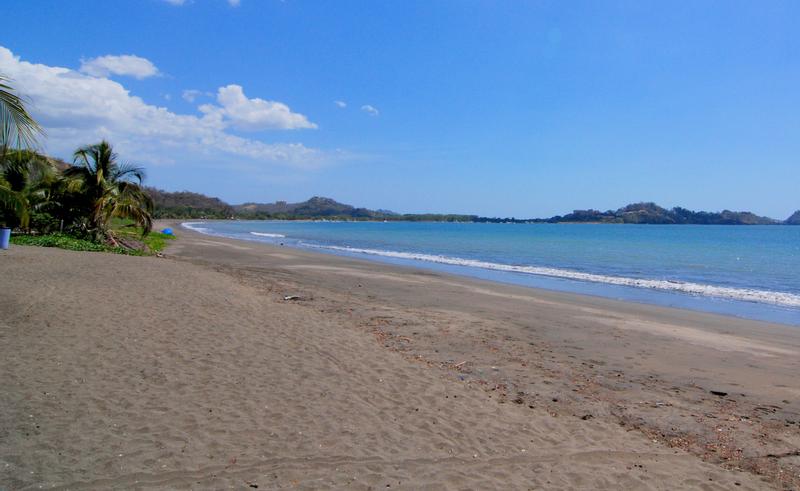 Playa Brasilito, Guanacaste - Costa Rica 2024 Travel Guide | Anywhere