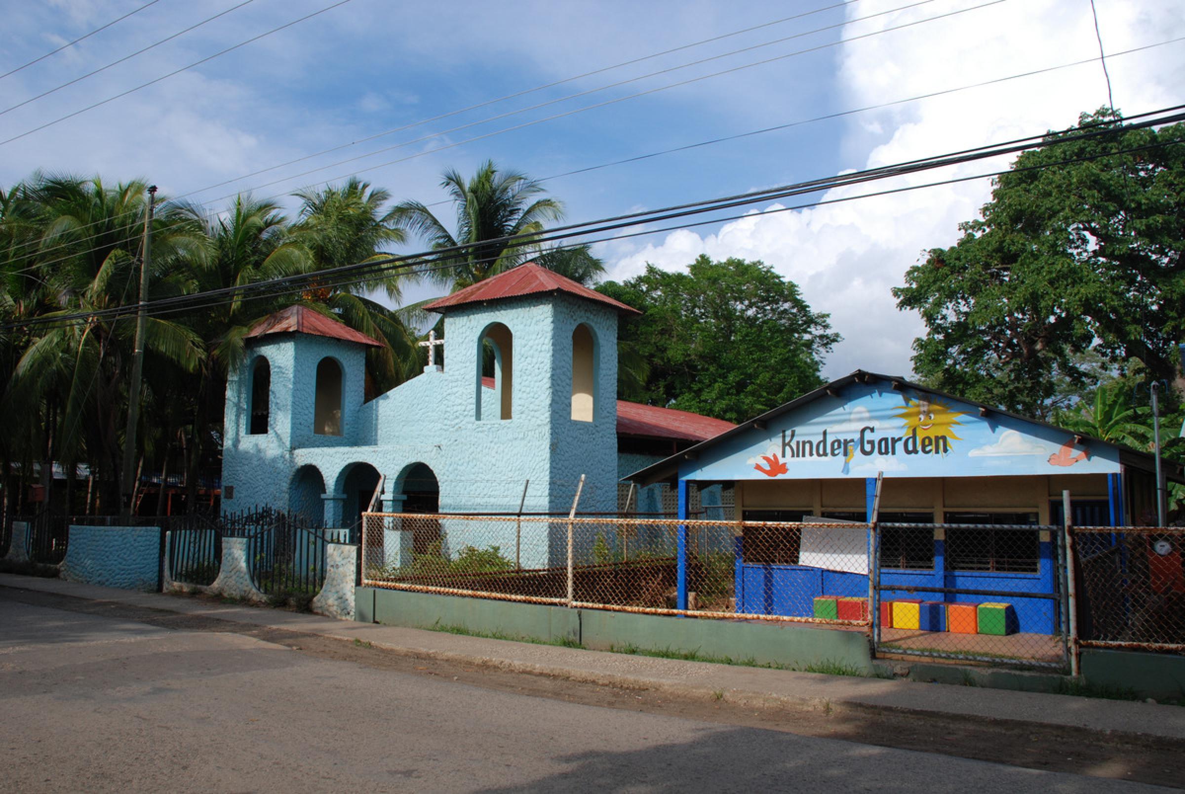 Playa Brasilito, Costa Rica - Guanacaste