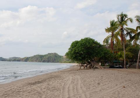 Playa Brasilito, Guanacaste - Costa Rica 2024 Travel Guide | Anywhere