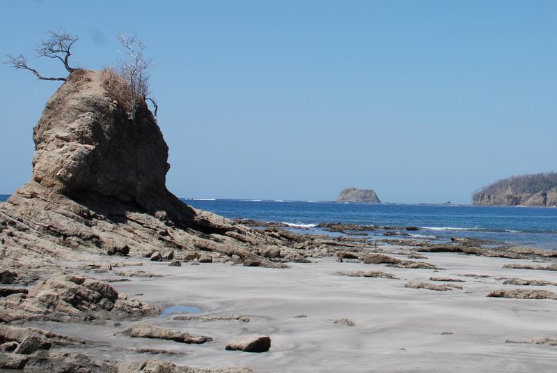 Playa Carrillo, Guanacaste - Costa Rica 2023 Travel Guide | Anywhere