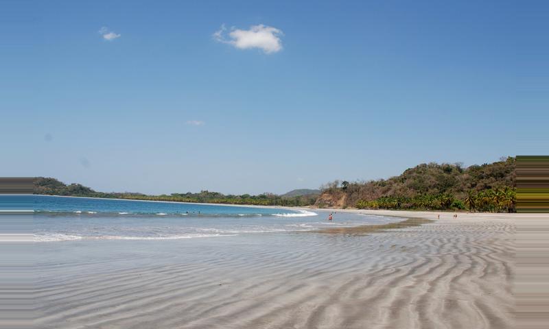 Playa Carrillo, Costa Rica - 2018 Travel Guide