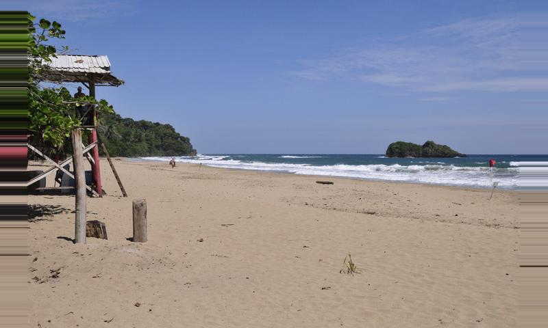 Playa Cocles, Costa Rica - 2018 Travel Guide