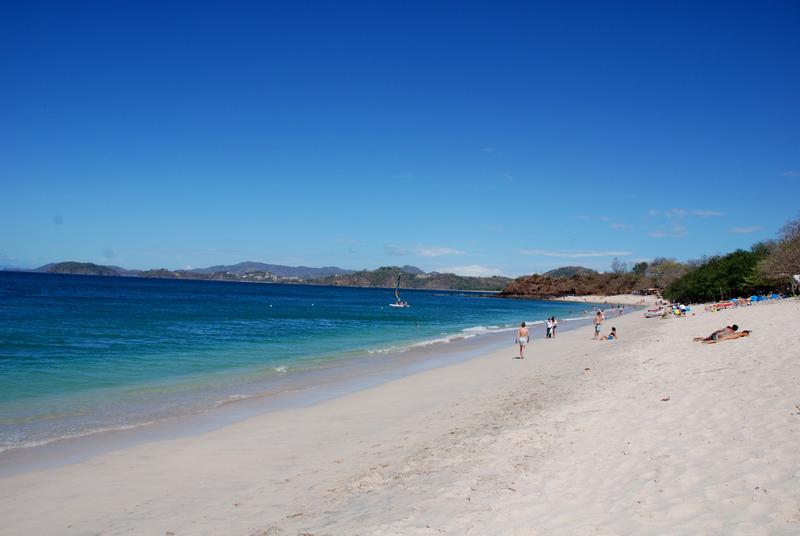 Playa Conchal, Guanacaste - Costa Rica 2024 Travel Guide | Anywhere