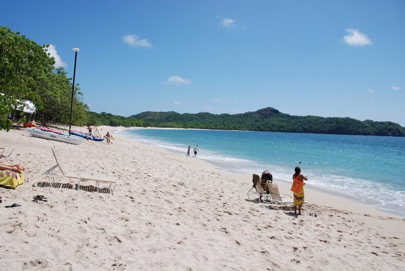 Playa Conchal, Guanacaste - Costa Rica 2024 Travel Guide | Anywhere