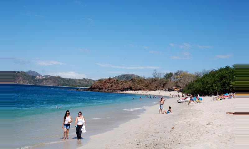 Playa Conchal, Costa Rica -2018 Travel Guide