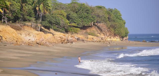 Playa Destiladeros, Panama - 2024 Travel Guide