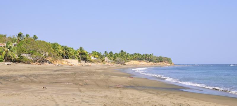 Playa Destiladeros, Panama - 2024 Travel Guide