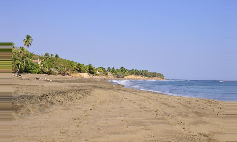 Playa Destiladeros, Panama - 2018 Travel Guide