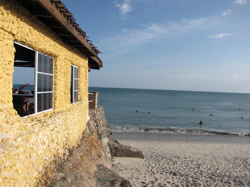 Playa El Palmar, Panama - 2024 Travel Guide