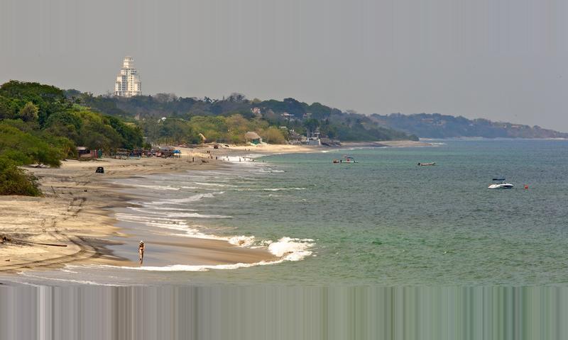 Playa Farallon, Panama - 2018 Travel Guide