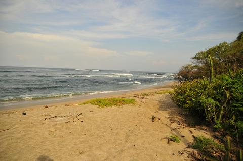 Playa Junquillal, Guanacaste - Costa Rica 2024 Travel Guide | Anywhere
