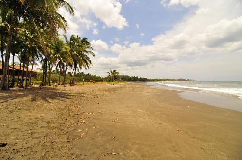Playa Junquillal, Guanacaste - Costa Rica 2024 Travel Guide | Anywhere