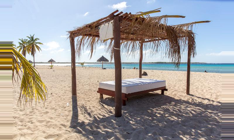 Playa Santa Lucia, Cuba - 2018 Travel Guide