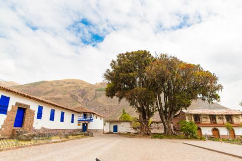 Puno, Peru Travel Guide | Anywhere Travel