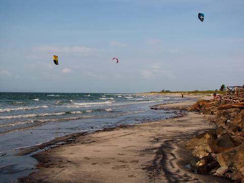 Punta Chame, Panama - 2024 Travel Guide