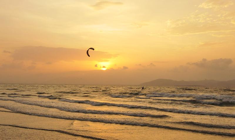 Punta Chame, Panama - 2024 Travel Guide