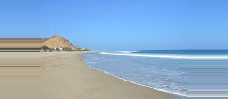 Peru Guide to Beach Destinations and Best Beaches