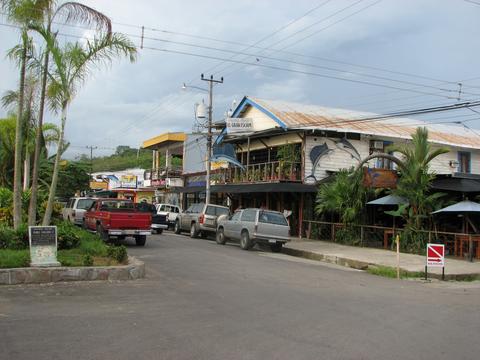 Quepos, Central Pacific - Costa Rica 2024 Travel Guide | Anywhere