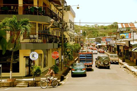 Quepos, Central Pacific - Costa Rica 2024 Travel Guide | Anywhere