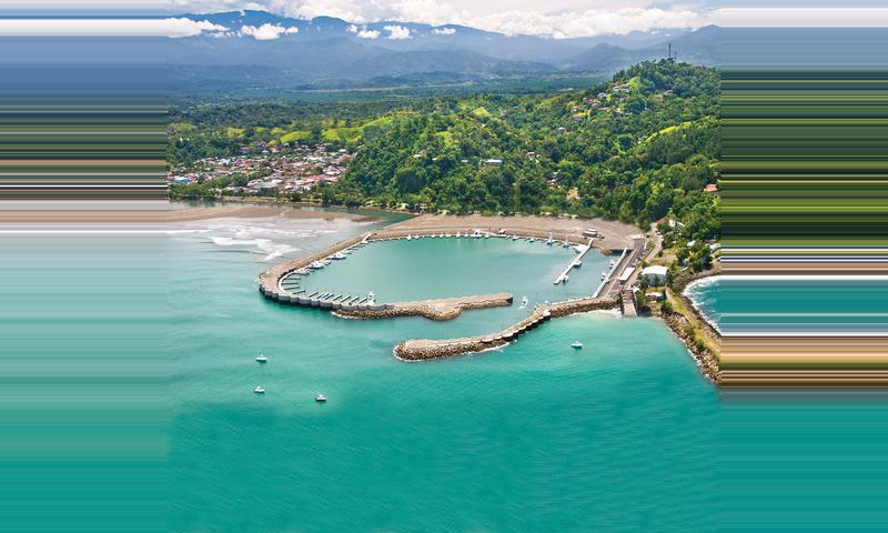 2018 Costa Rica Travel Guide - Quepos, Costa Rica