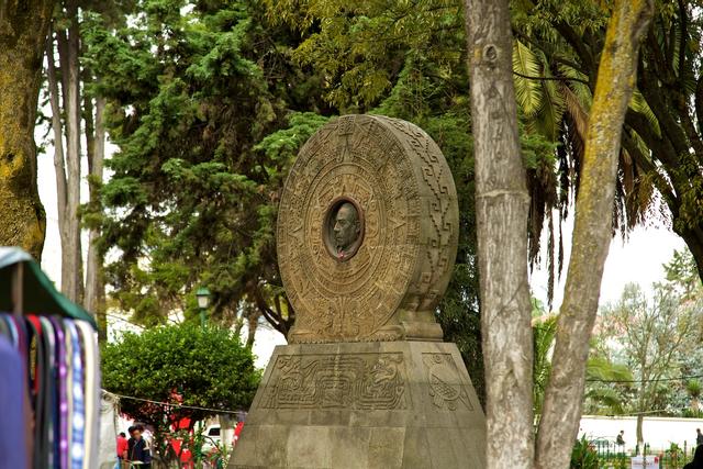 Quetzaltenango, Western Highlands - Travel Guatemala 2023 | Anywhere