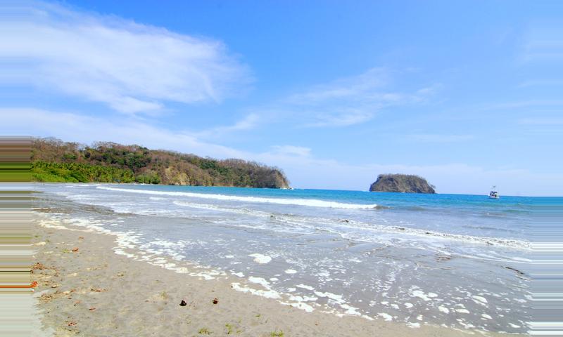 2018 Costa Rica Travel Guide - Sámara, Costa Rica