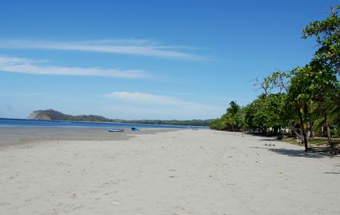 Samara, Nicoya Peninsula - Costa Rica 2023 Travel Guide | Anywhere