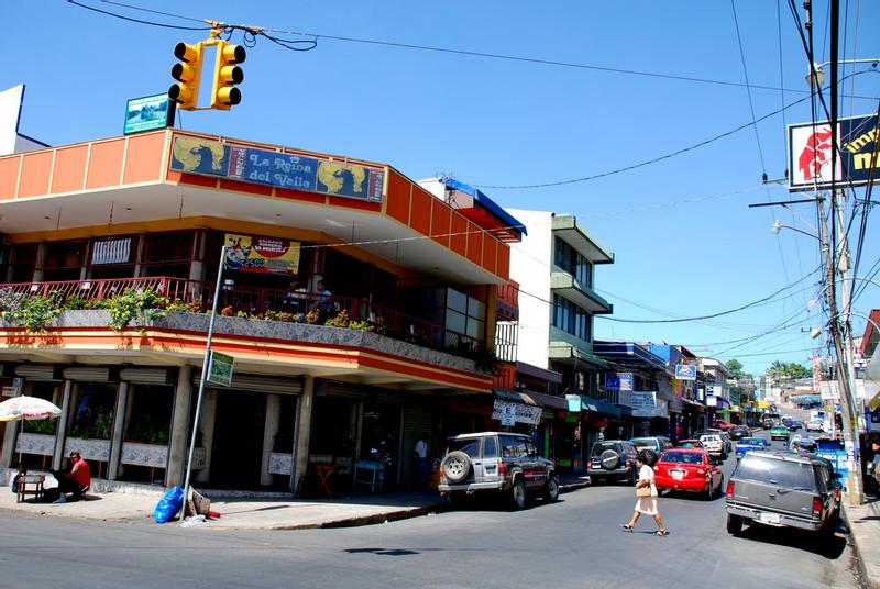 San Isidro del General, Costa Rica - 2023 Travel Guide