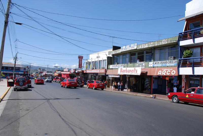 San Isidro del General, Costa Rica - 2023 Travel Guide