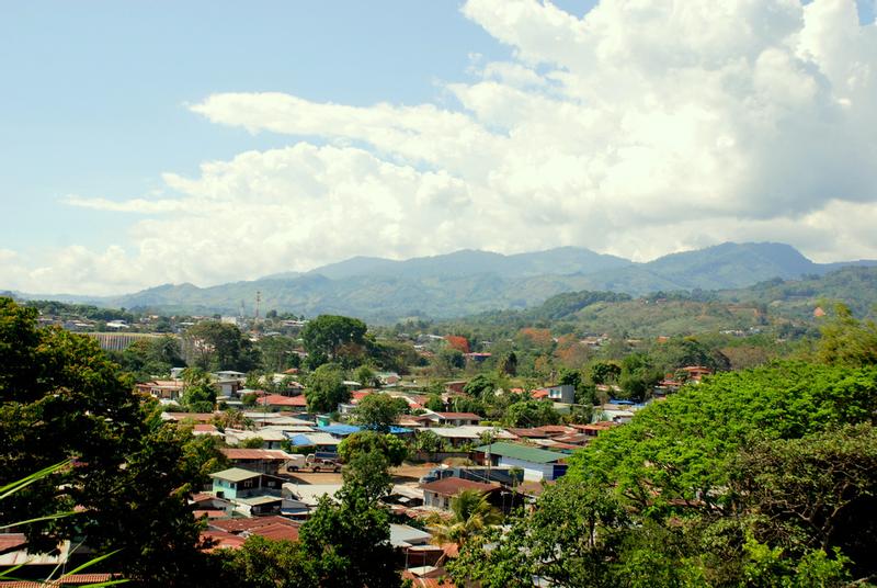 San Isidro del General, Costa Rica - 2023 Travel Guide