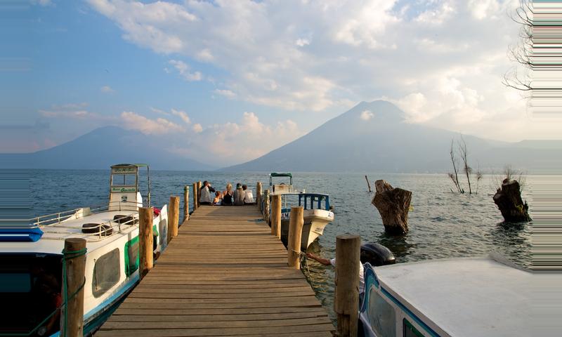 San Marcos La Laguna, Guatemala - 2018 Travel Guide