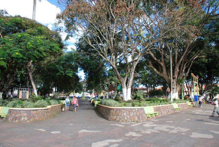 San Ramon, Central Highlands - Costa Rica Travel Guide | Anywhere