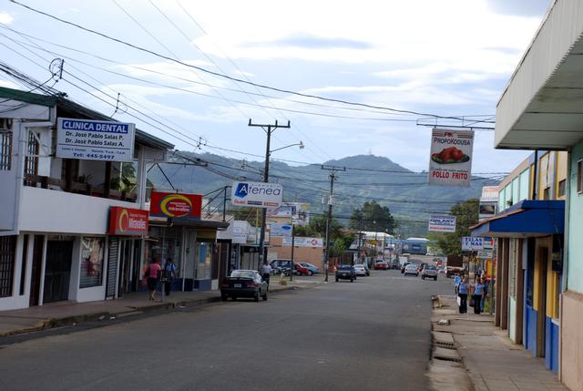 San Ramon, Central Highlands - Costa Rica 2023 Travel Guide | Anywhere