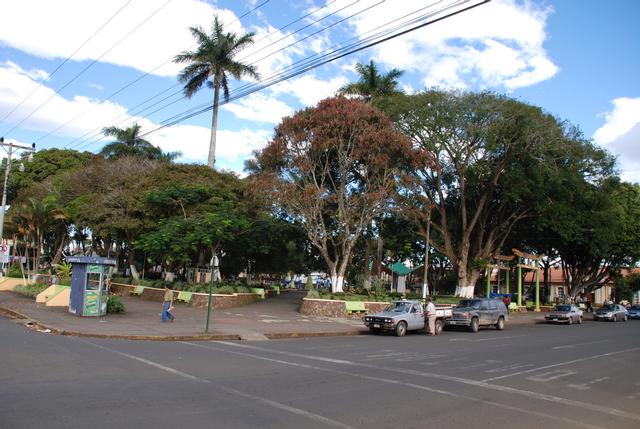 San Ramon, Central Highlands - Costa Rica 2023 Travel Guide | Anywhere