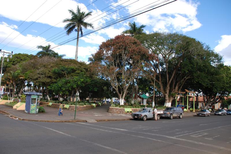 San Ramon, Central Highlands - Costa Rica 2023 Travel Guide | Anywhere